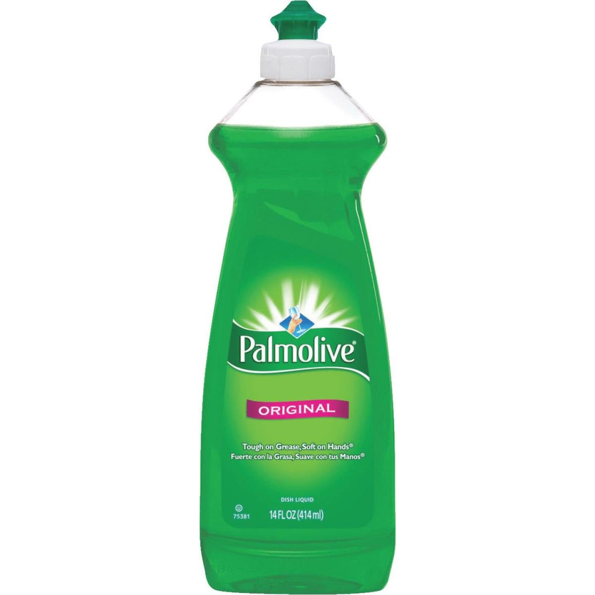 Palmolive 12.6 Oz. Original Dish Soap - Eureka, CA - Ferndale, CA ...
