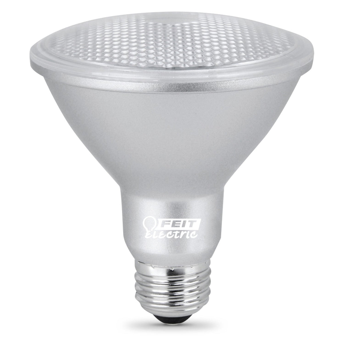 Feit Electric 75W Replacement PAR30 Short Neck Dimmable Bright White ...