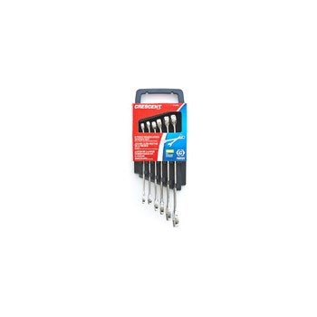 Apex/Cooper Tool CCWS0-05 SAE Wrench Set - Eureka, CA - Ferndale, CA ...