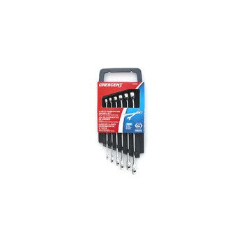 Apex/Cooper Tool CCWS1-05 Metric Wrench Set - Eureka, CA - Ferndale, CA ...
