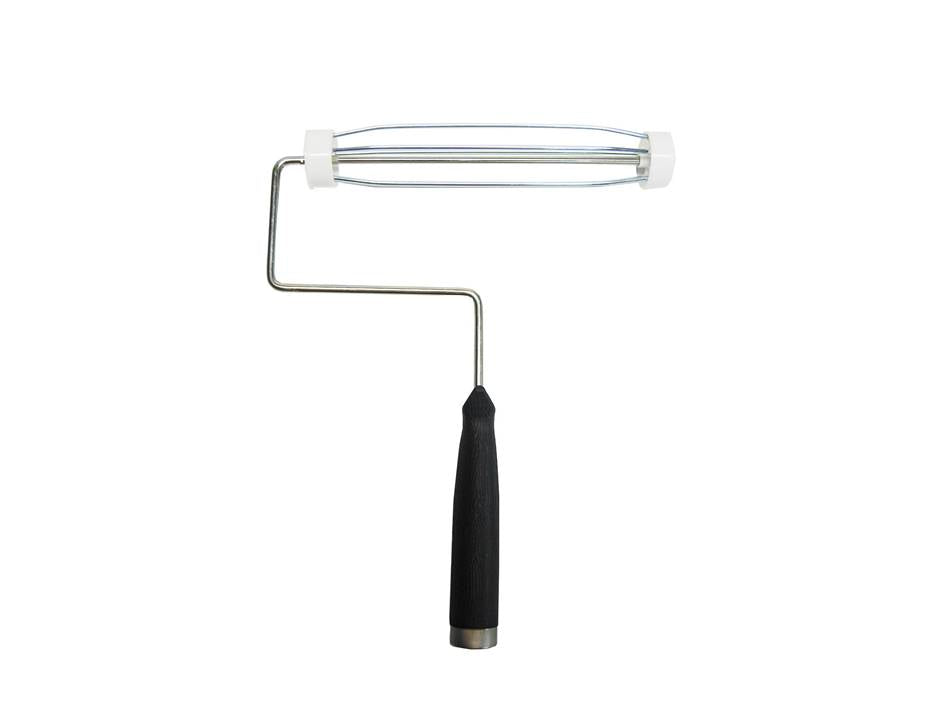 Shur-line 9" Roller Frame With Plastic Handle, 5-Wire - Eureka, CA ...