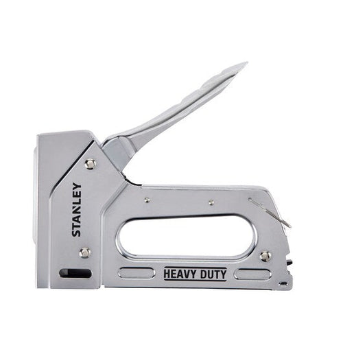 Stanley Heavy Duty Staple Gun - Eureka, CA - Ferndale, CA - Nilsen Company