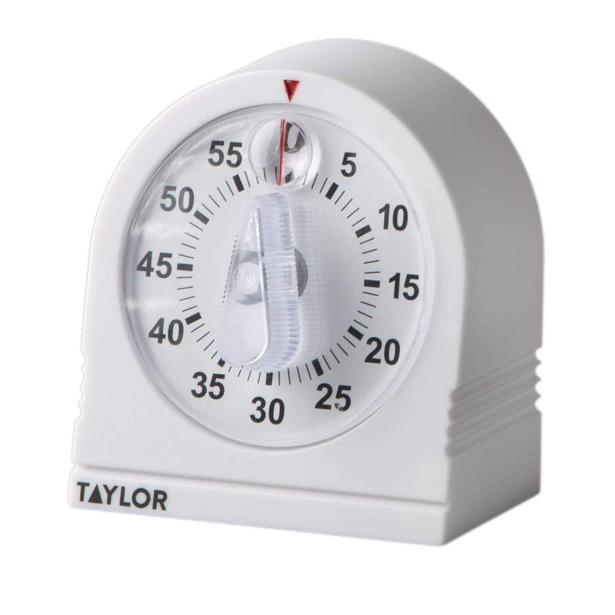 Taylor Long Ring Kitchen Timer, White - Eureka, CA - Ferndale, CA ...