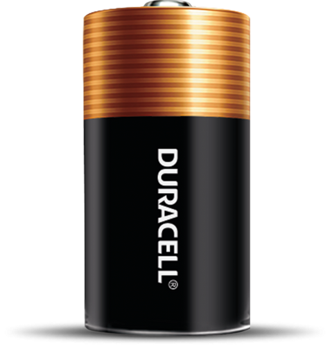 Duracell 28A Alkaline Battery - Eureka, CA - Ferndale, CA - Nilsen Company