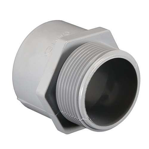 Cantex Male Terminal Adapter - Eureka, CA - Ferndale, CA - Nilsen Company