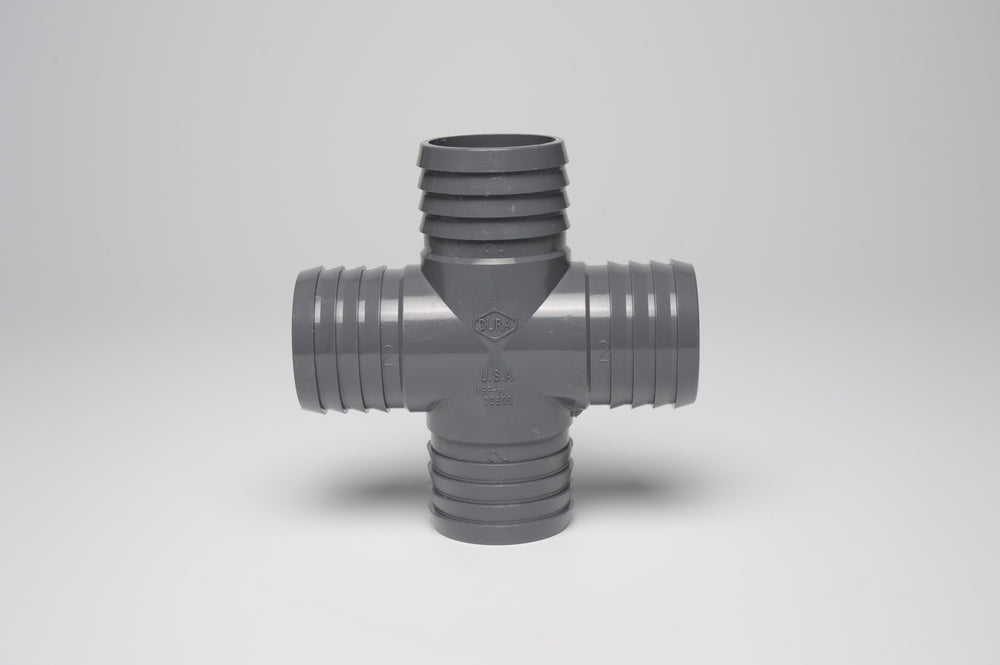 Dura Plastic Coupling (insert) 1/2" - Eureka, CA - Ferndale, CA ...